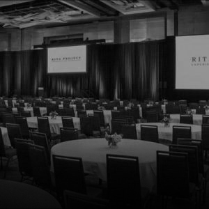 Event Materials - Ritz Project